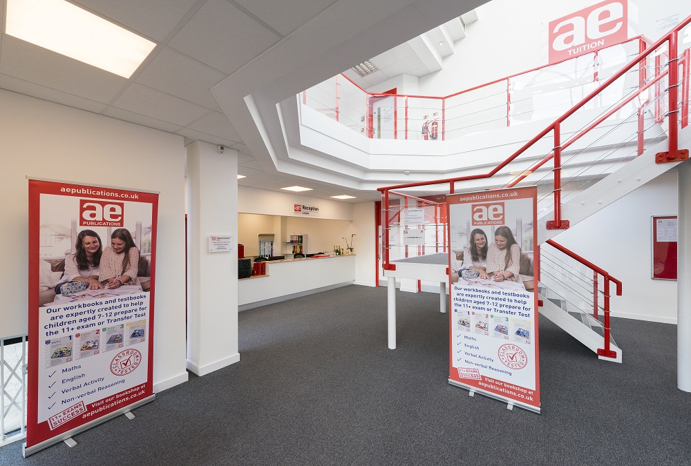 Open Evening & FREE Educational Assessment - Tuesday 2nd December 2025 ...